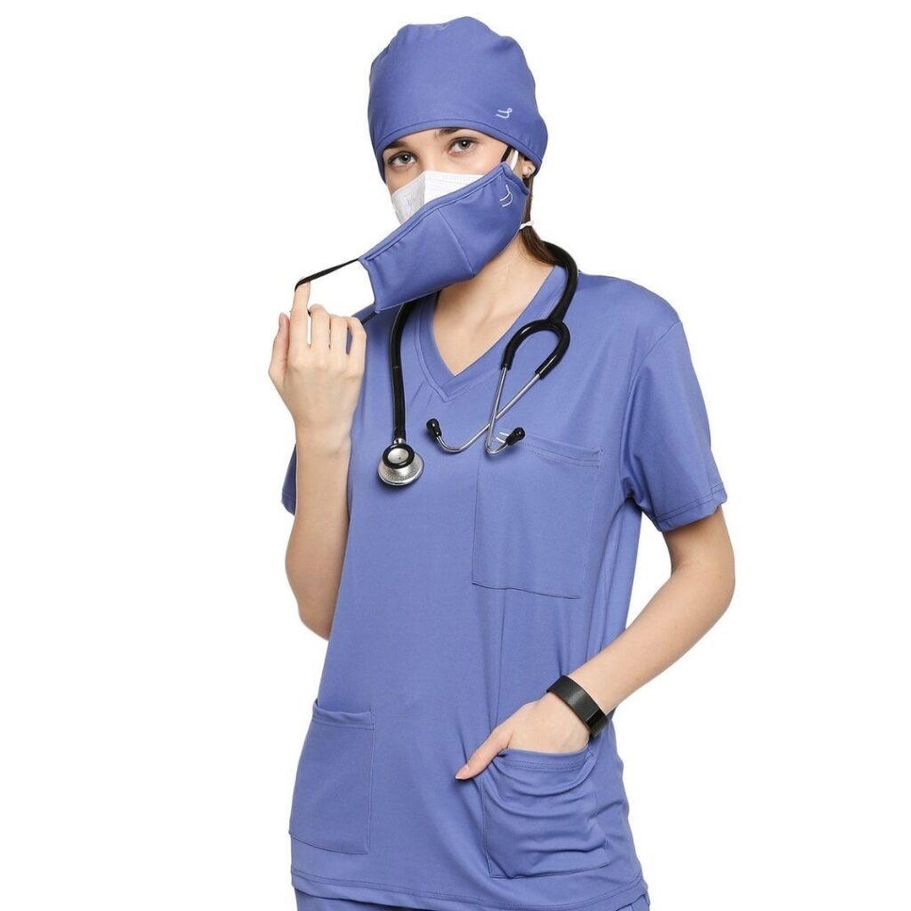PPE Kit Archives - Medical Armour